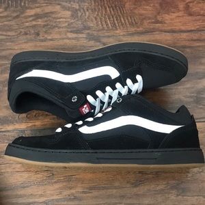 Vans | Shoes | Vans Baxter Brand New | Poshmark
